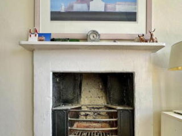 Studio flat for sale in Portland Place, Bath, BA1