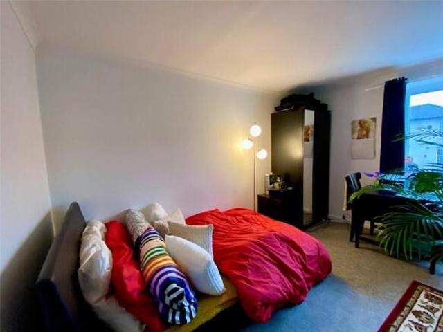 Studio flat for sale in Plimsoll House, Ashgrove Road, Redland, Bristol, BS6