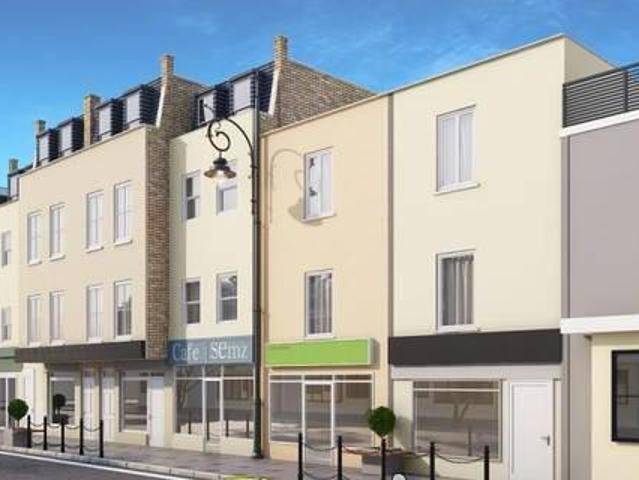 Studio flat for sale in Roman Road Bow London E3 E3