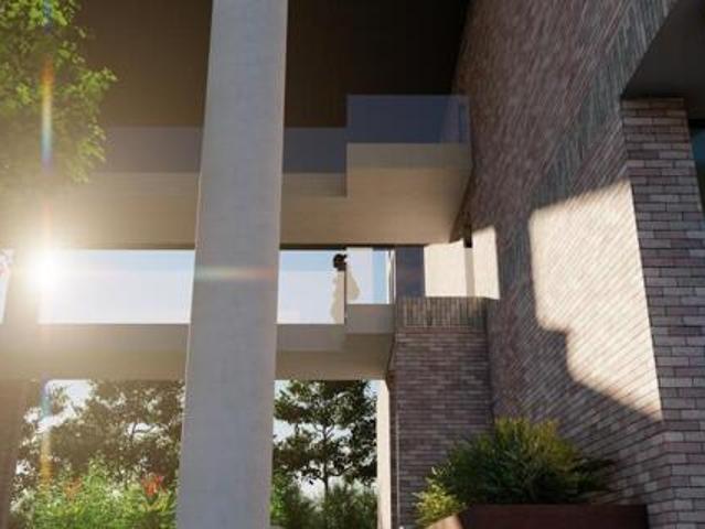 Studio Flat For Sale In Salford, Greater Manchester