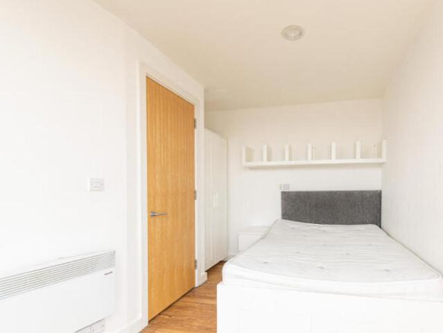 Studio flat for sale in Seel Street, Liverpool, L1