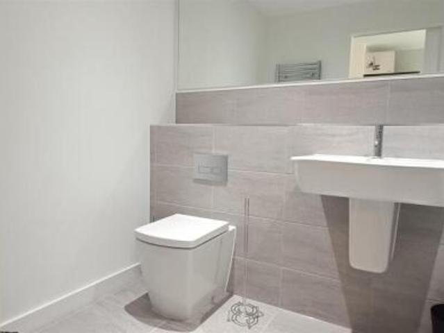 Studio flat for sale in Seymour Grove, Manchester, M16