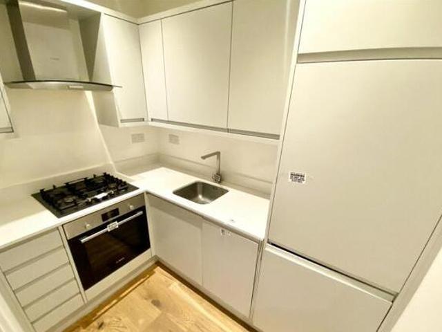 Studio Flat For Sale In Sidcup, Kent