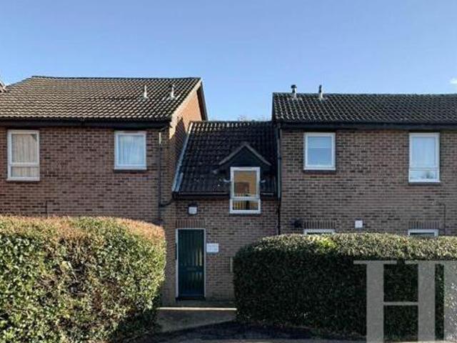 Studio Flat For Sale In Silver Birch House Southbrook