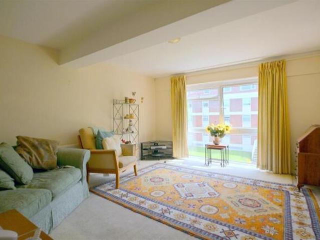 Studio flat for sale in Silverdale Road, Eastbourne, BN20