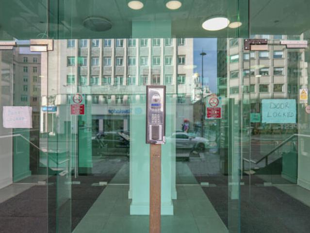 Studio flat for sale in Silkhouse Court, Tithebarn Street, Liverpool, L2
