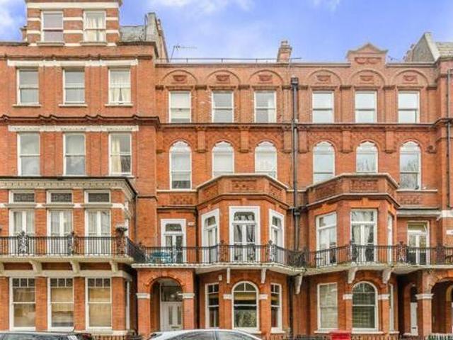 Studio Flat For Sale In South Kensington, London