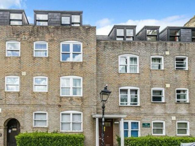 Studio Flat For Sale In Southampton