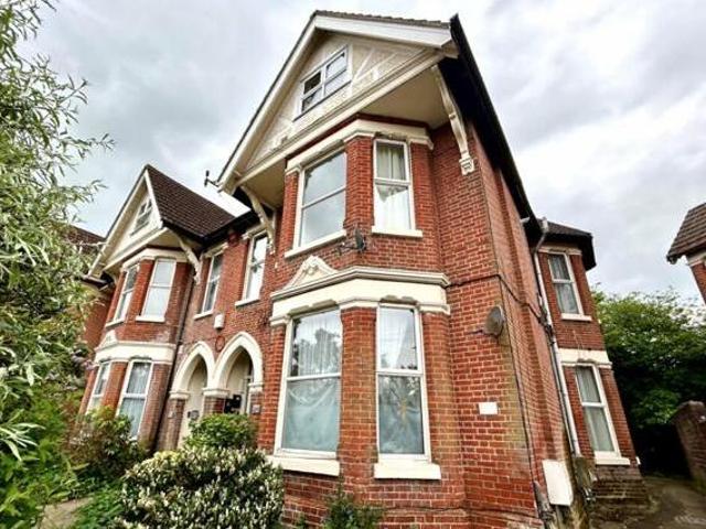 Studio Flat For Sale In Southampton, Hampshire