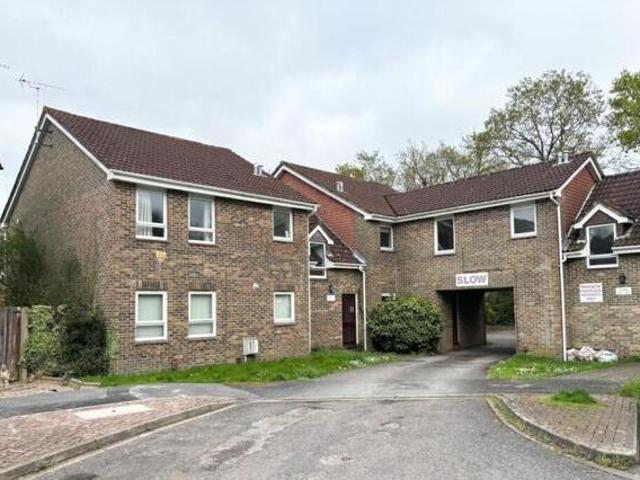 Studio Flat For Sale In Southampton, Hampshire