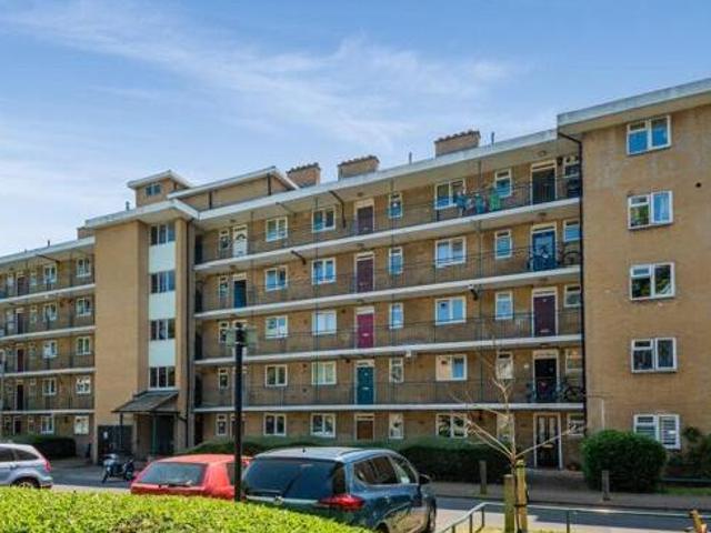 Studio Flat For Sale In Southfields