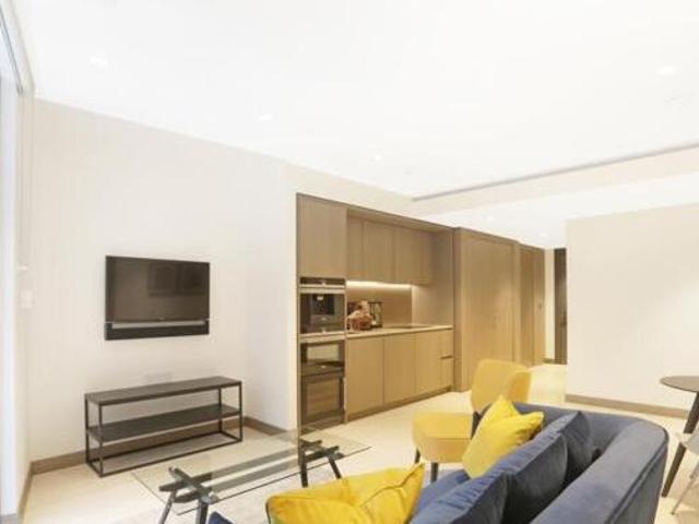 Studio Flat For Sale In Southwark