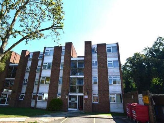 Studio Flat For Sale In Slough