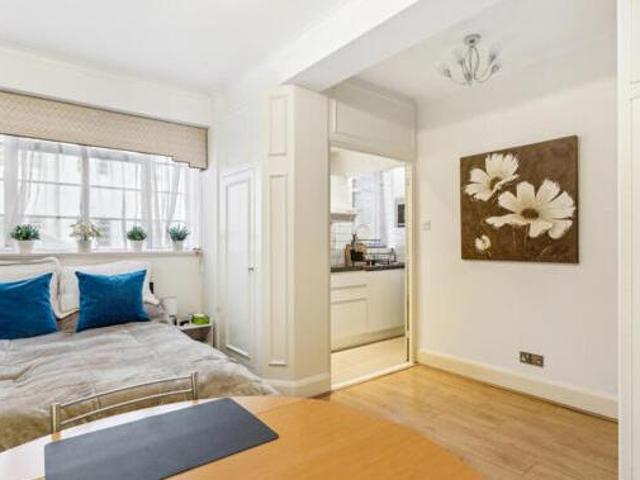 Studio Flat For Sale In Sloane Avenue