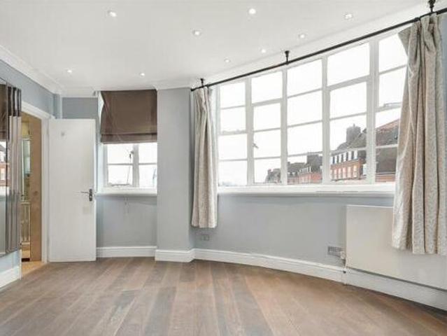 Studio Flat For Sale In Sloane Avenue