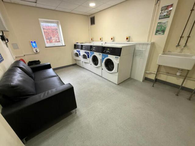 Studio flat for sale in Spark Street, Stoke on Trent, Staffordshire, ST4 1NZ, ST4