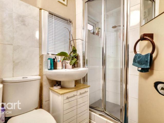 Studio flat for sale in Sprowston Road, Norwich, NR3