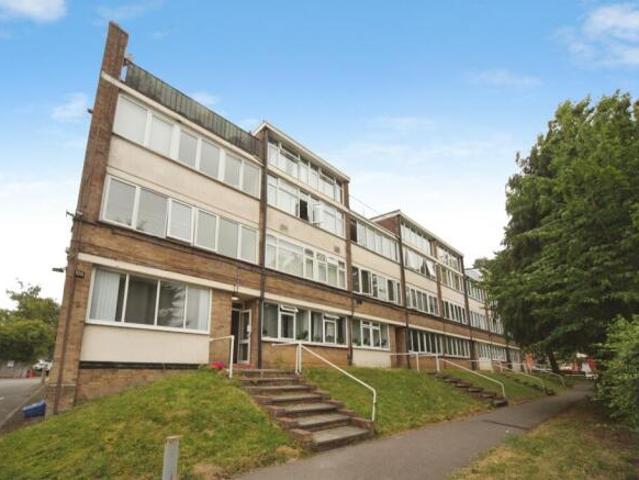 Studio flat for sale in Swanston Grange, Luton, LU4