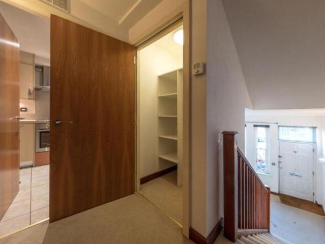 Studio flat for sale in St. Georges Road, Bristol, BS1