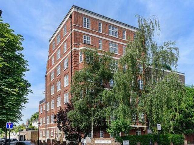 Studio Flat For Sale In St Johns Wood