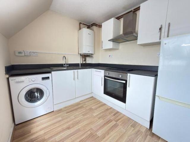 Studio flat for sale in St Michaels Gate, Parnwell, Peterborough, PE1 4YJ, PE1