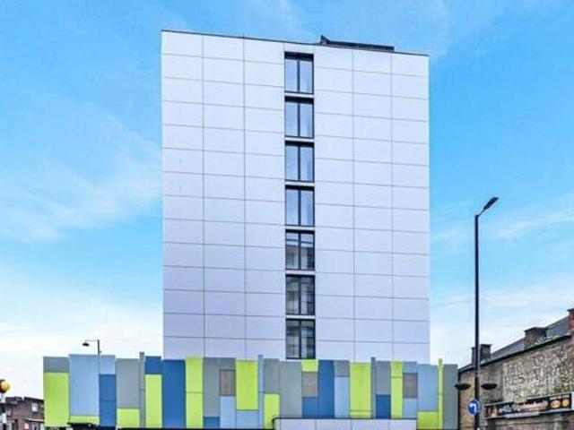 Studio Flat For Sale In Station Road, Hayes