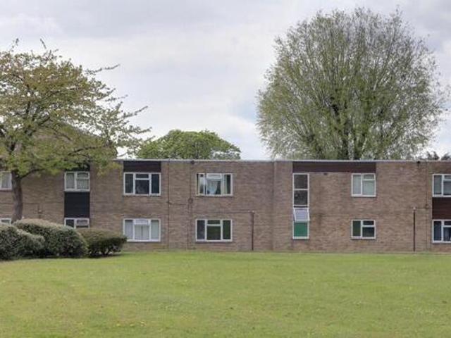 Studio Flat For Sale In Stevenage, Hertfordshire
