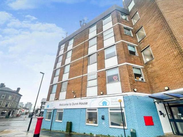 Studio Flat For Sale In Sunderland, Tyne And Wear
