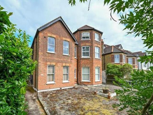 Studio Flat For Sale In Surbiton