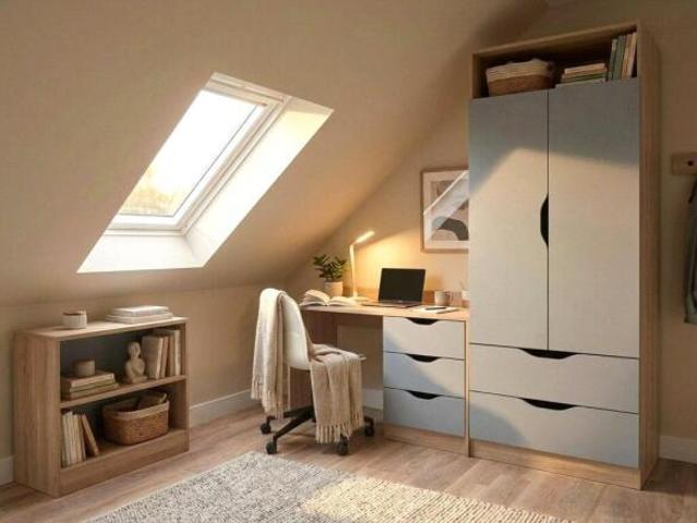 Studio flat for rent in 43 Lower Ashley Road, St Agnes, Bristol, BS2