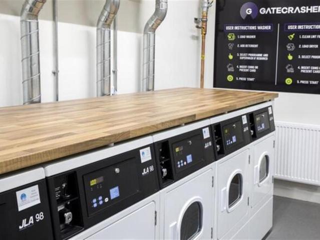 Studio flat for rent in 404, Gatecrasher Apartments, Sheffield, S1