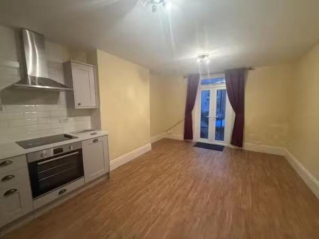 Studio flat for rent in 40 Meads Street, Meads, BN20