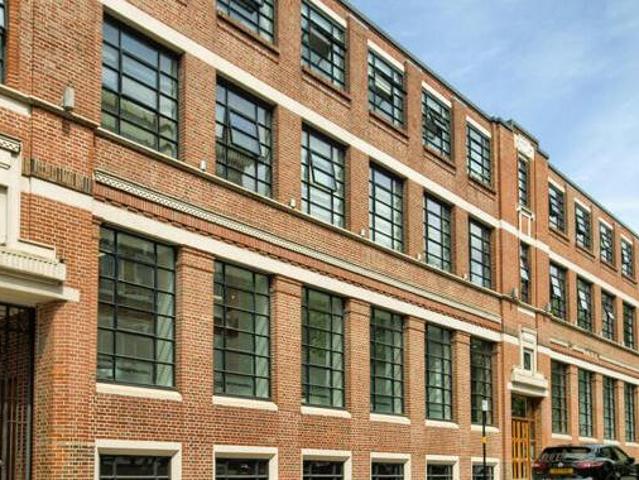 Studio Flat For Rent In 40 St. Pauls Square