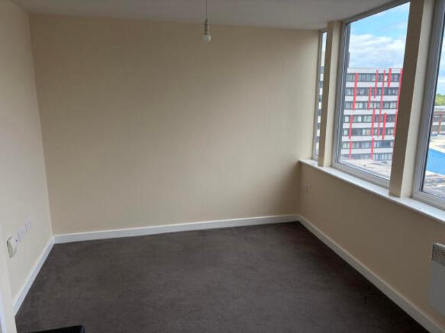 1 bedroom flat for rent in 44 Abbey Street, Leicester, LE1