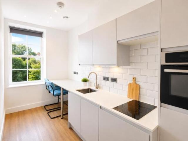 Studio flat for rent in 44 Chapter House, Howes Place, Cambridge, CB3 0UW, CB3