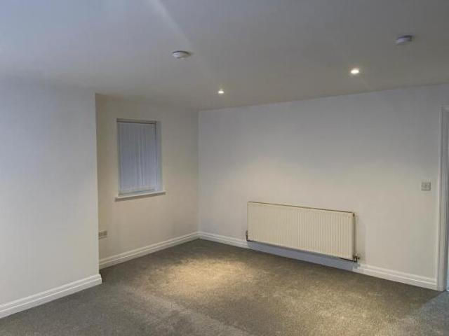 Studio flat for rent in 45 The Causeway, Bolton, BL4