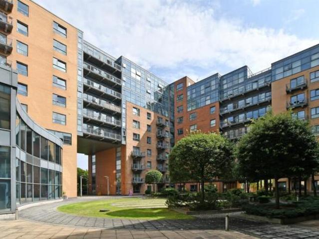 Studio flat for rent in 503, West One Cube, City Centre, S1