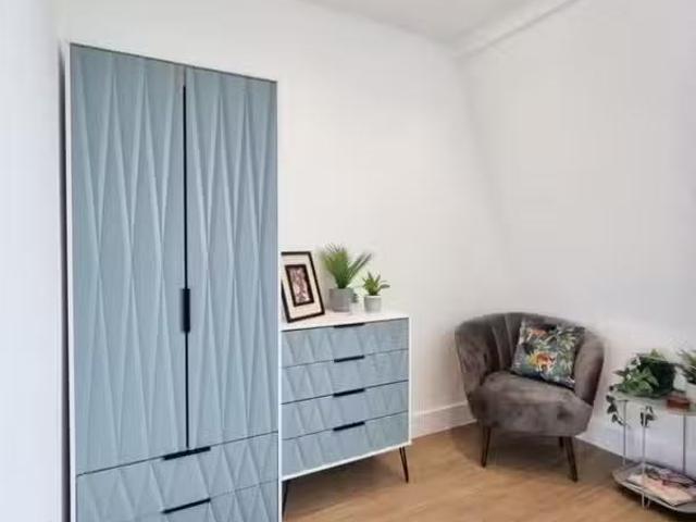 Studio flat for rent in 57 Chapter House, Howes Place, Cambrid.