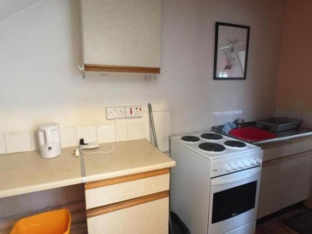Studio flat for rent in 543a Bristol Road, Selly Oak, Birmingham, B29