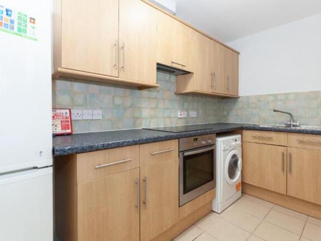 Studio flat for rent in 55 Castle Mill HouseJuxon Street, Oxford, OX2