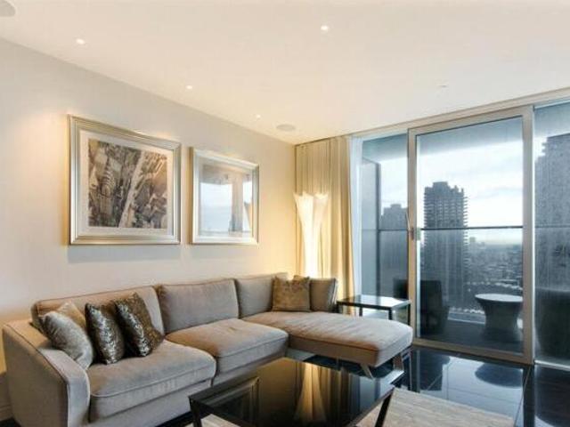 Studio Flat For Rent In 5 Moor Lanes