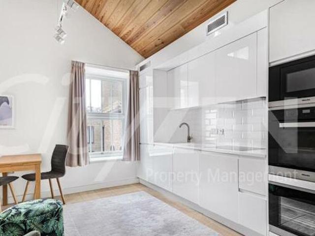 Studio Flat For Rent In 5 Bubbling Well Square