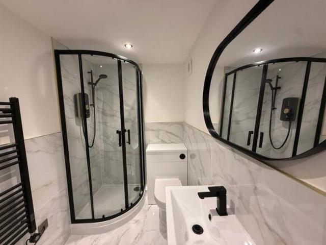 Studio flat for rent in 5 Belvedere Terrace, Brighton, BN1