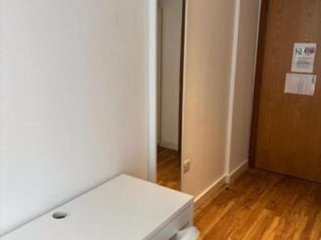 Studio flat for rent in 5 Seel Street, Liverpool, L1