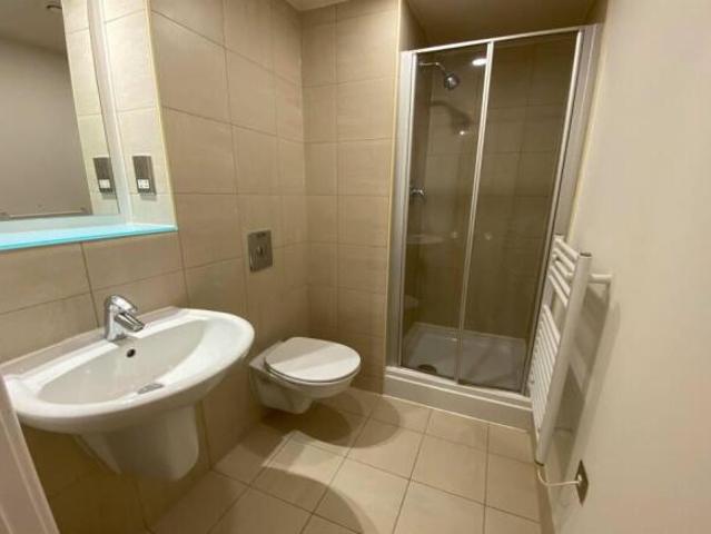 Studio flat for rent in 606, West One Cube, City Centre, S1