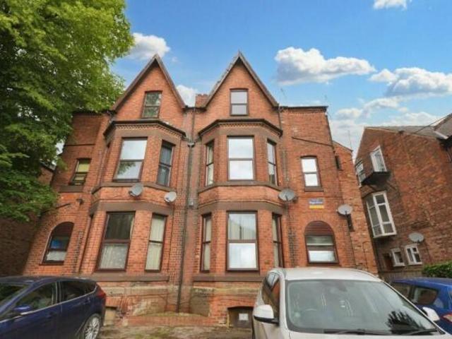 Studio flat for rent in 68 Clyde Road, Didsbury, Manchester, M20 2WN, M20