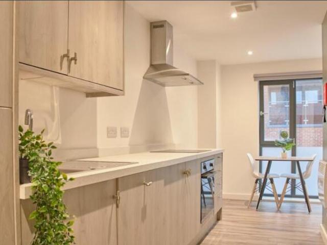 Studio flat for rent in 73 Paintworks, Arnos Vale, Bristol, BS4