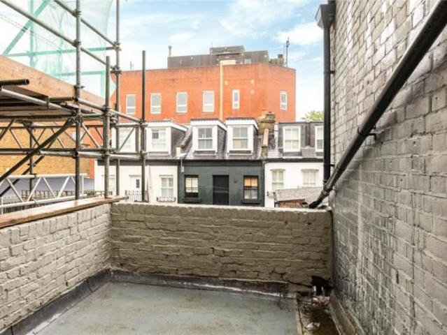 Studio flat for rent in 77 Putney High Street, London, SW15