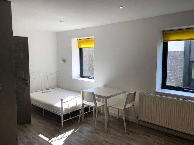 Studio flat for rent in 7 Marvell Lane Flat 24, PL4