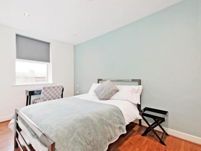 Studio flat for rent in 7, Porterbrook North, Porterbrook House, Ecclesall Road, S11
